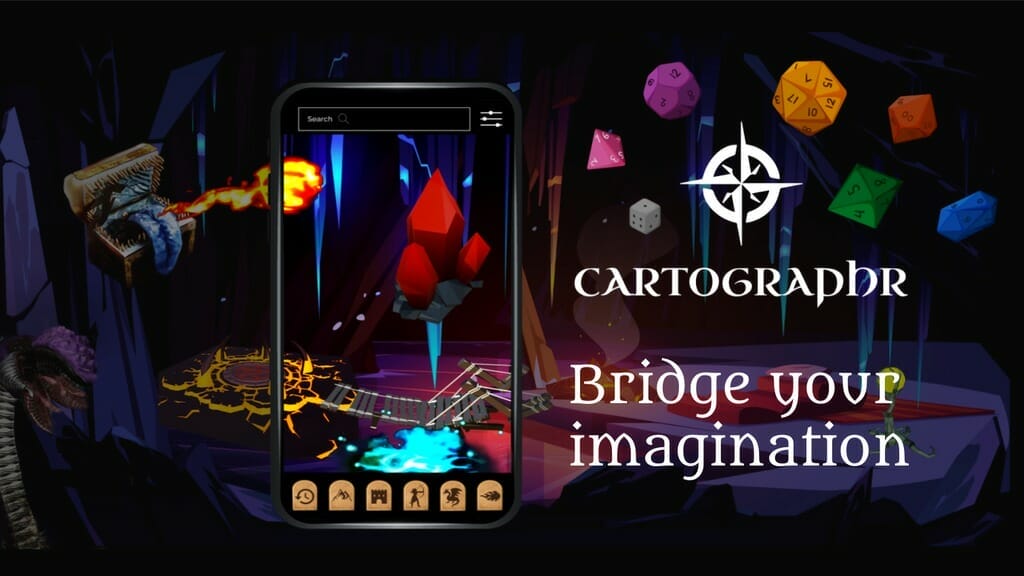 The new D&D computer game comes from a surprising studio