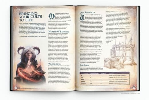 Remarkable Cults & Their Followers: Add a dangerous organisation to ...