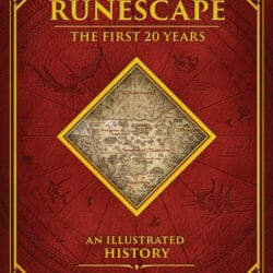 Dark Horse on board to publish RuneScape: The First 20 Years—An ...