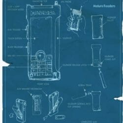 A potential future: A review of Contraband