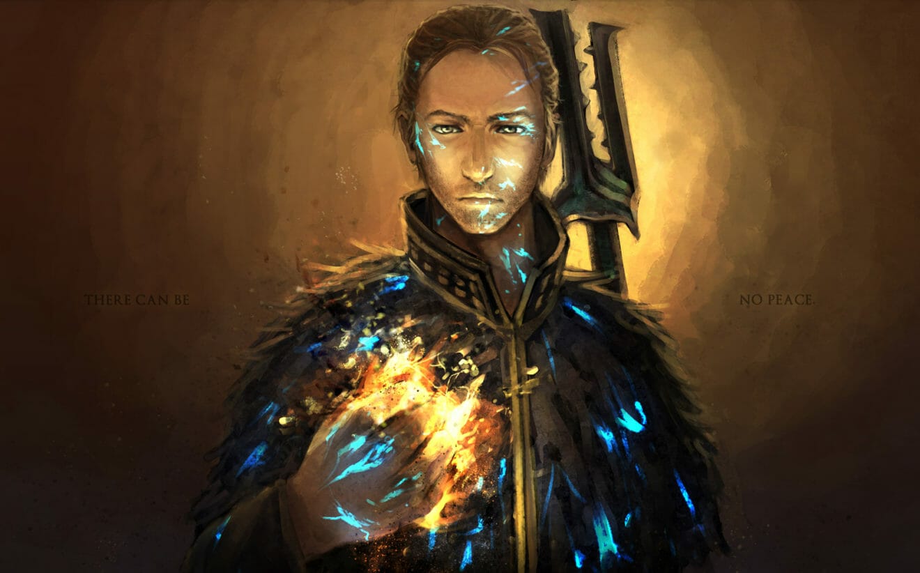 DriveThruRPG offers 33% off at classic digital to TTRPG sales event