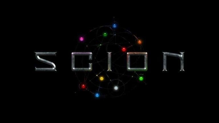 Onyx Path Publishing land a Scion TV series