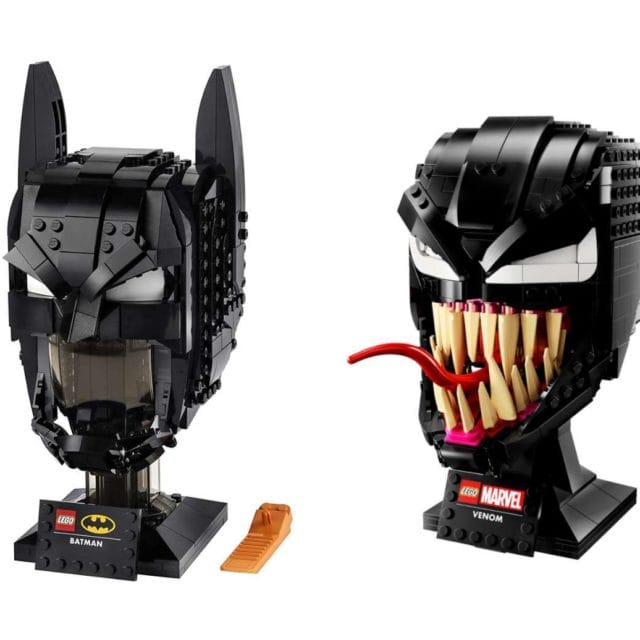 lego Archives - Geek Native