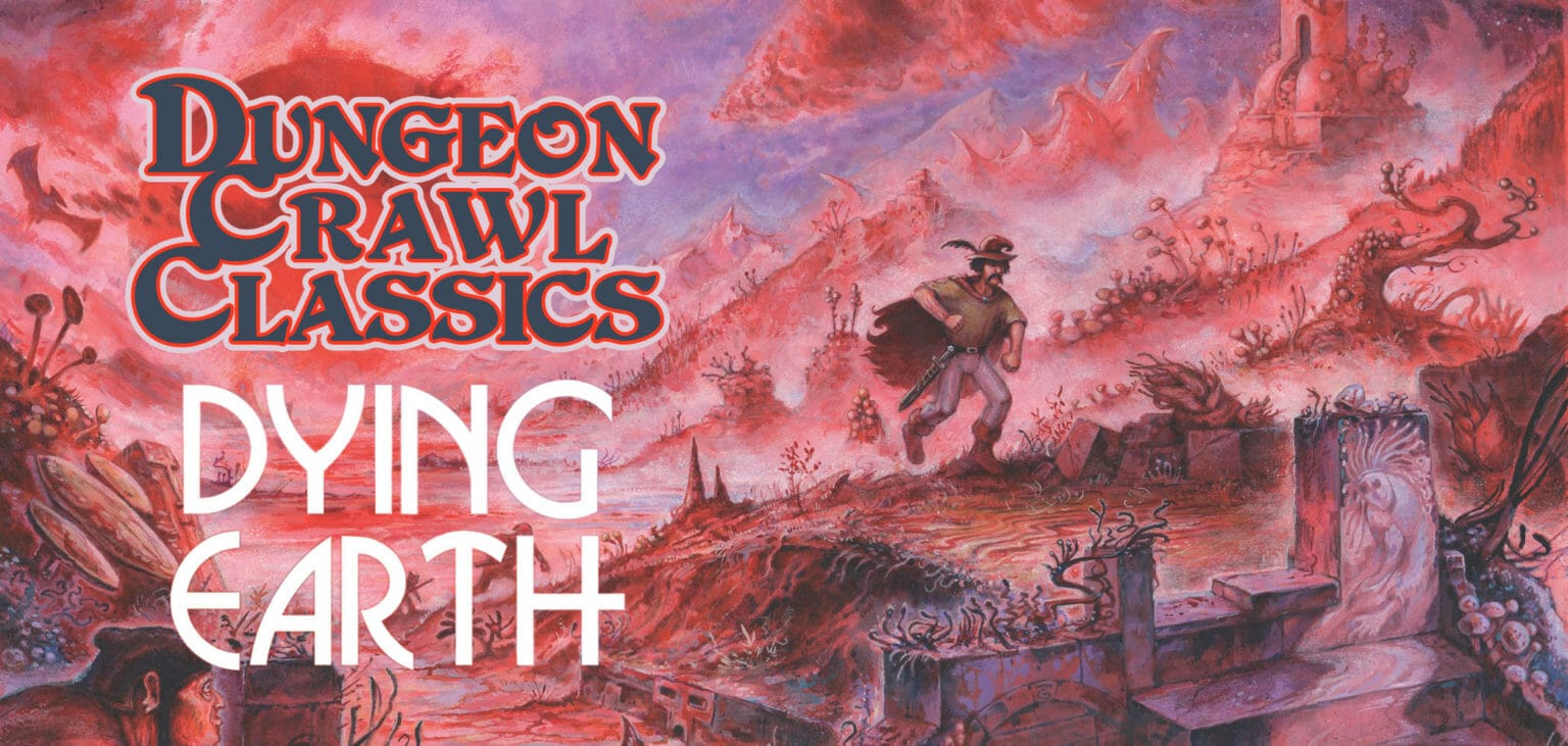 Routinely Itemised: RPGs #94