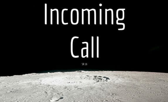 incoming call Articles - Geek, Anime and RPG news