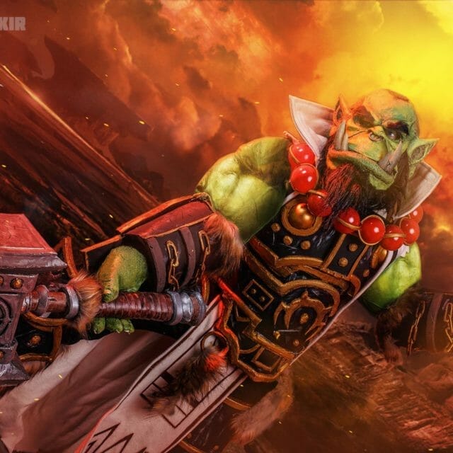 orcs Articles - Geek, Anime and RPG news