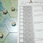 Free to Download: Hexgaard's Town Sheet