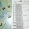 Free to Download: Hexgaard's Town Sheet