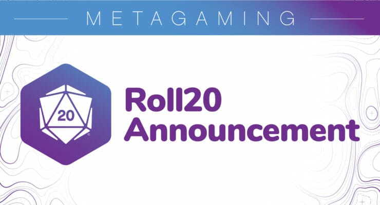 Roll20 to increase prices, offering a 2-year lock-in before they do