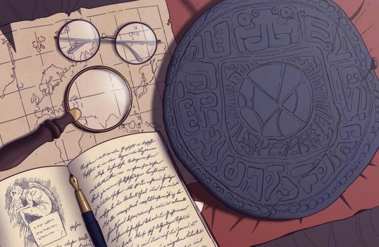 WOMEN+ RPG Con and other geeky conventions