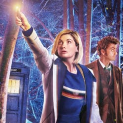 Tenth Doctor Articles - Geek, Anime and RPG news