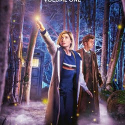 Rose Tyler returns: A review of Doctor Who Vol 1 - Alternating Current