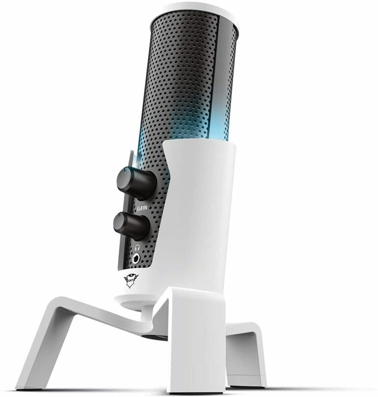 PlayStation 5 4-in-1 microphone looks like a Portal turret