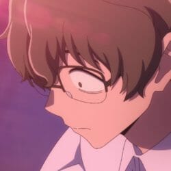 Irregular Reconnaissance: Anime #103