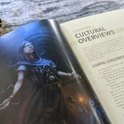 Die by d100 and the bronze sword: A review of the Jackals fantasy RPG