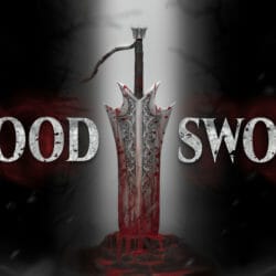Free to Download: Blood Sword 5e quickstart