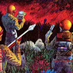 Gamma World Articles - Geek, Anime and RPG news