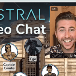 astral tabletop Articles - Geek, Anime and RPG news