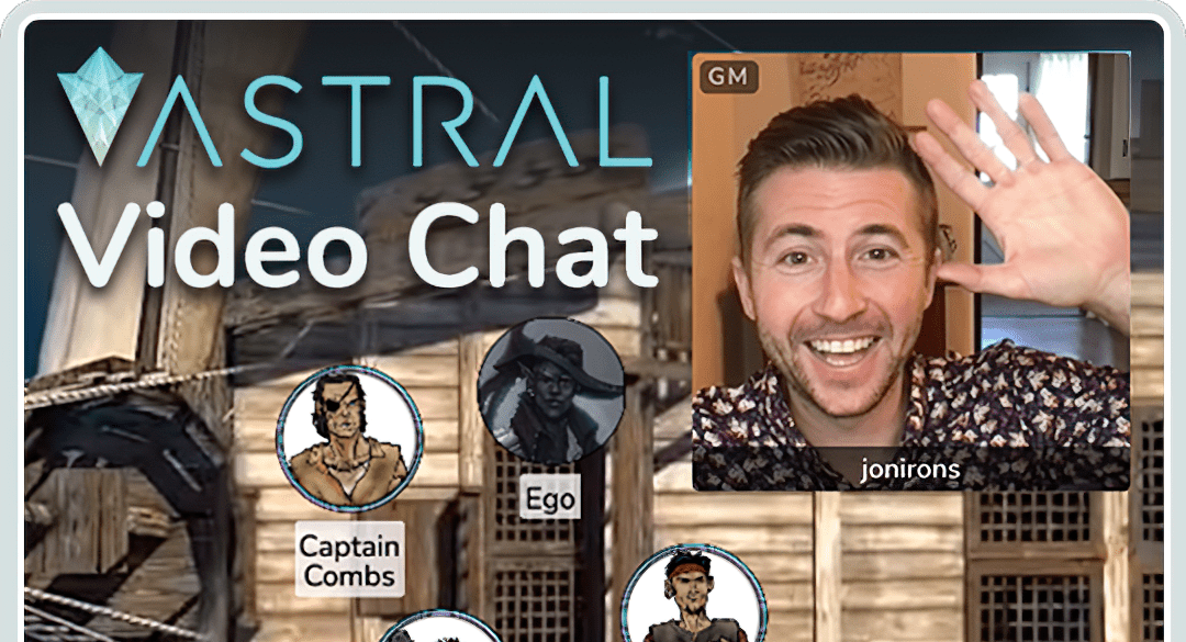 Try the Foundry virtual tabletop for free