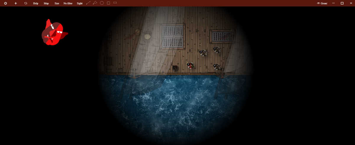 Dungeoneer is an impressive free RPG campaign manager tool that lives ...