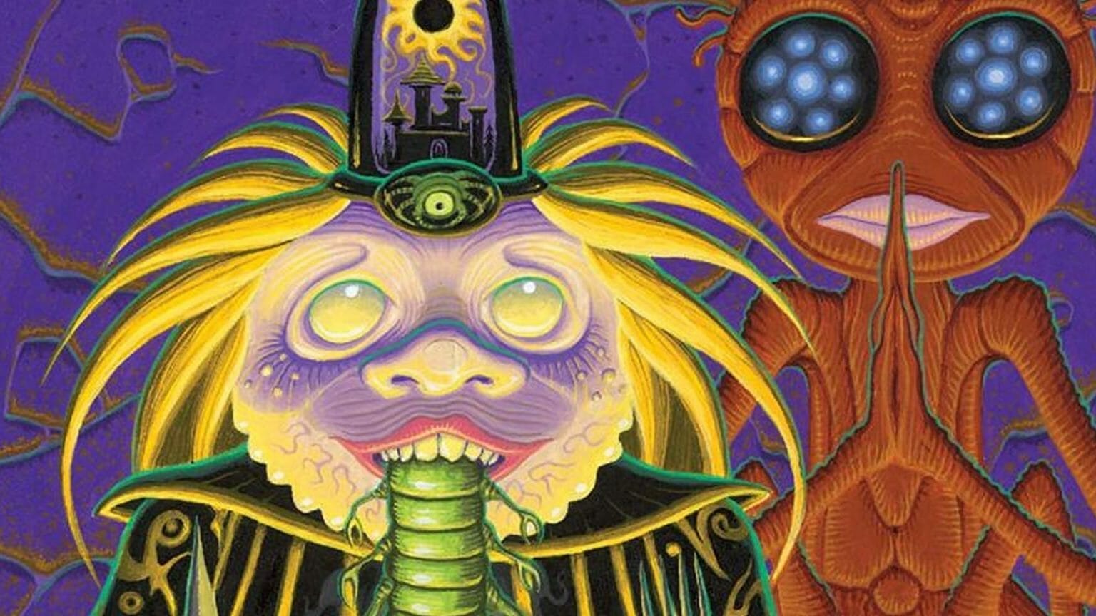 The aftermath of DCC Day: Dying Earth, Glowing Dice and deals