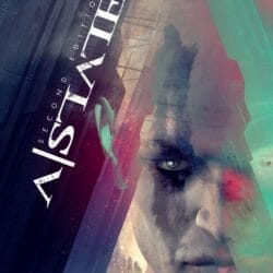 Exclusive: a|state 2e cover reveal and sign-up launch