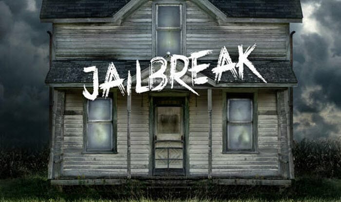 Free to Download: Jailbreak by Greg Stolze