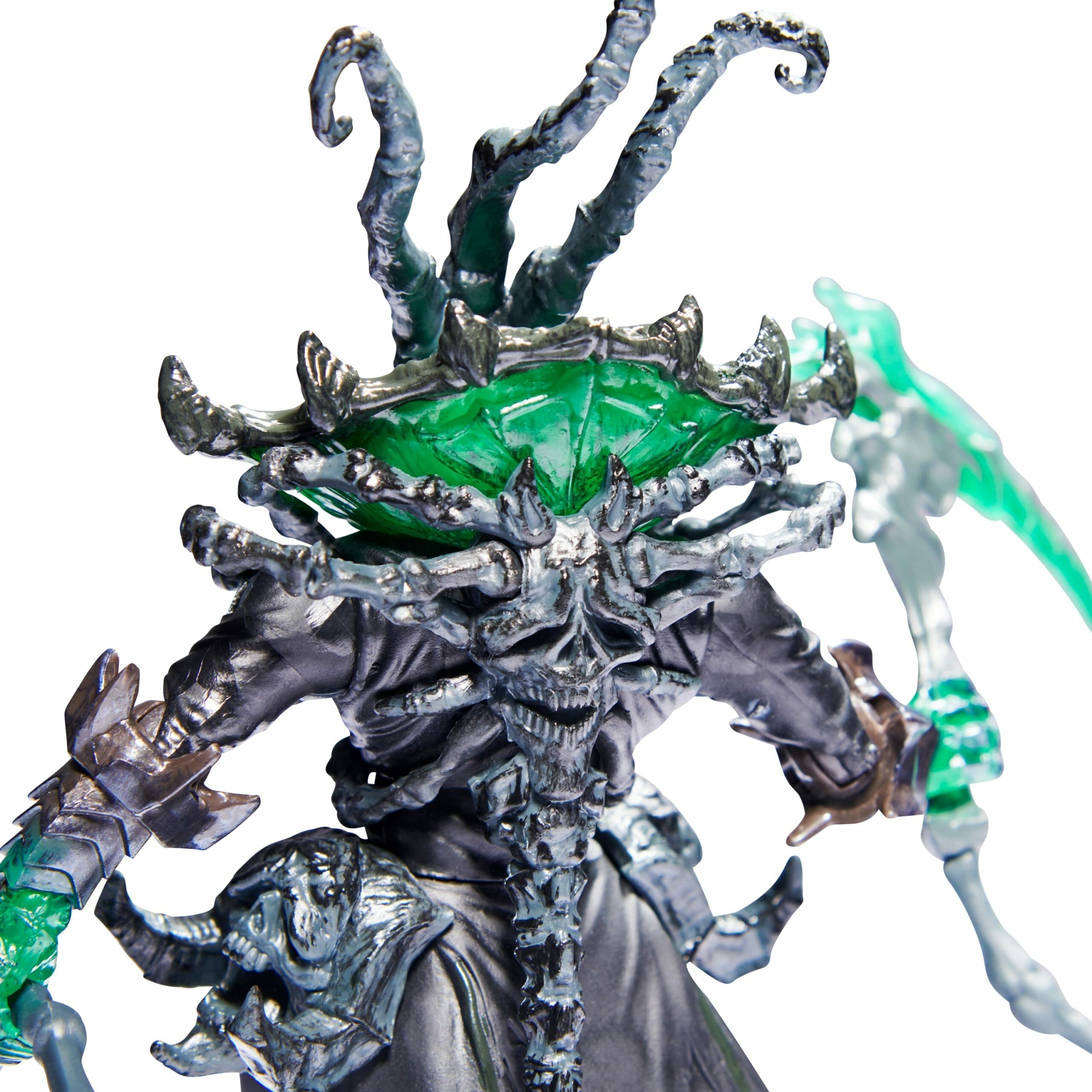 League of Legends launch the Champion Collection of collector-grade figures