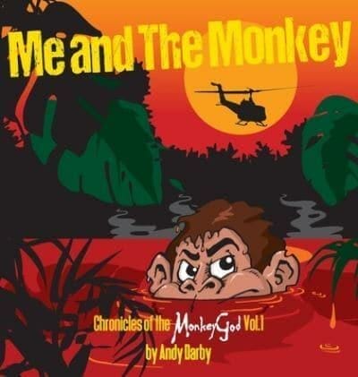 Chronicles of the Monkey God: Me and the Monkey review