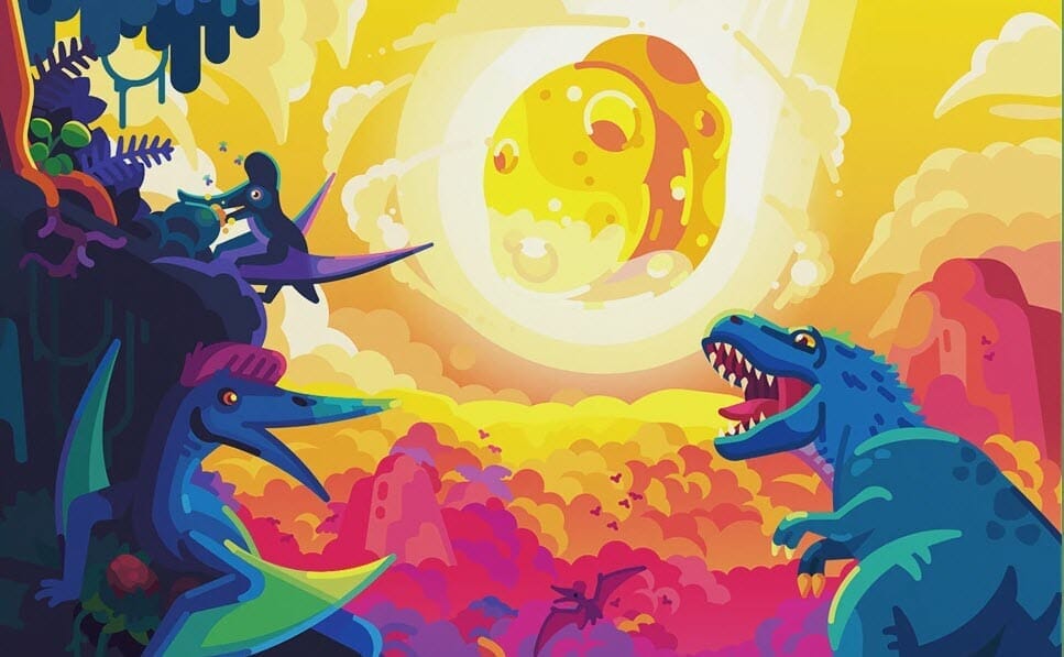 dinosaurs Archives - Geek Native