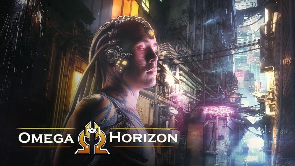 Omega Horizon Articles - Geek, Anime and RPG news