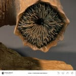 Out of this world and bursting out from the sand: Incredible Dune ...