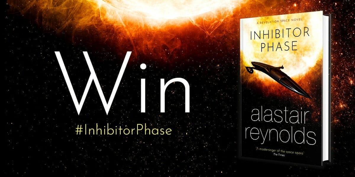 inhibitor phase Archives - Geek Native