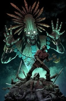 Outland Entertainment to publish a Northern Steele after acquiring ...