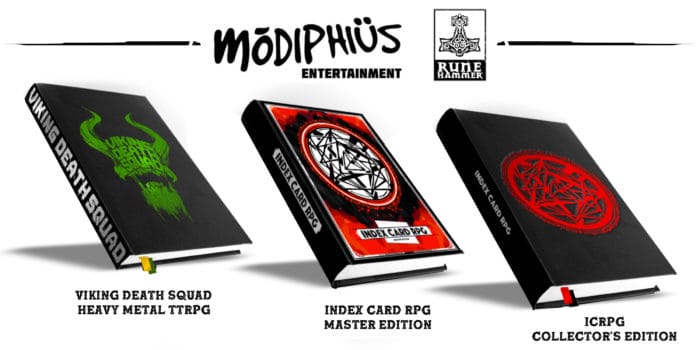 runehammer games Articles - Geek, Anime and RPG news