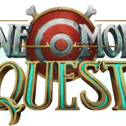 Free preview and accessibility adjustments: One More Quest