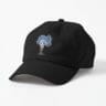 Redbubble and Geek Native add geeky baseball caps / dad hats