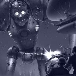 Dark Veil: An RPG about survival in a universe fractured in time