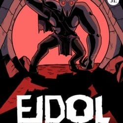 Preview: EIDOL - the weird-fantasy setting for 5e with endless dungeon ...