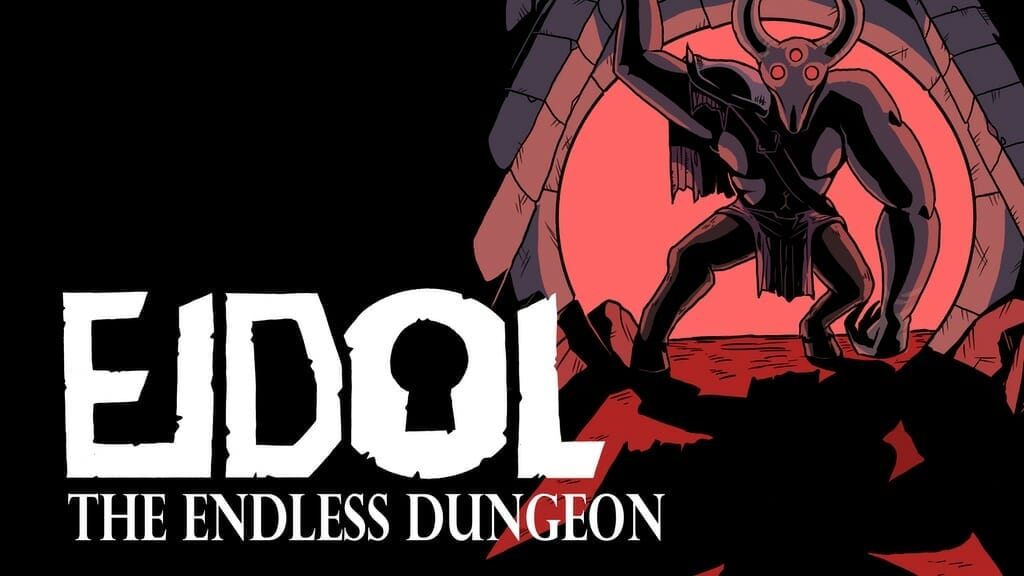Preview: EIDOL - the weird-fantasy setting for 5e with endless dungeon ...