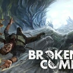 CMON buys Broken Compass RPG studio Two Little Mice