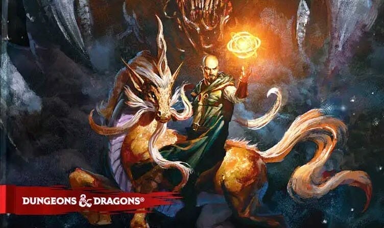 New D&D: A possible timeline of the 50th-anniversary Dungeons & Dragons ...