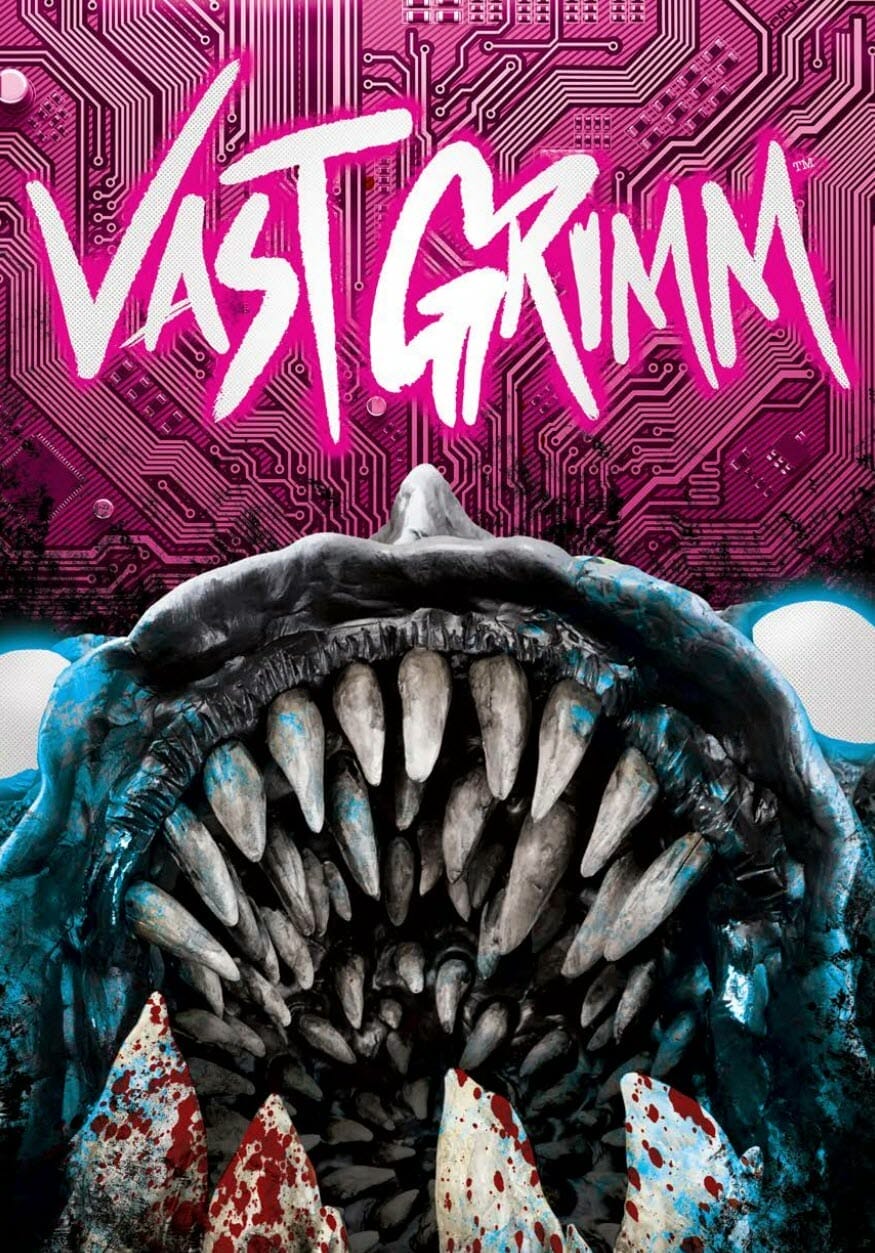 Screaming death: A review of Vast Grimm