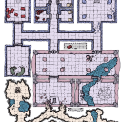 Mike Shea and SlyFlourish package up RPG help with The Lazy DM's Companion