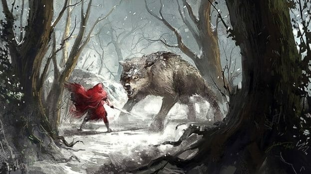 Level Up your D&D: An Advanced 5th Edition rulebook impresses Kickstarter