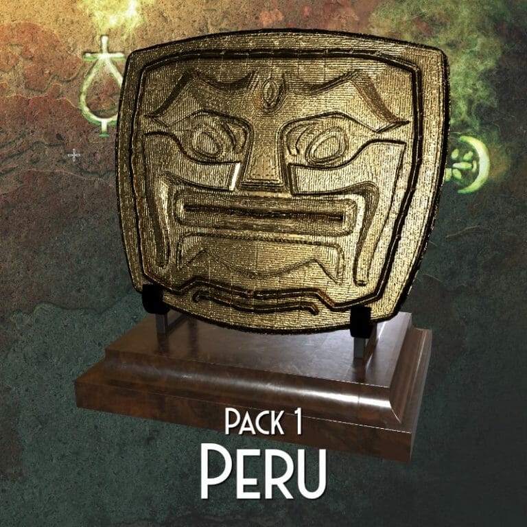 Free to Download: Digital props for Call of Cthulhu