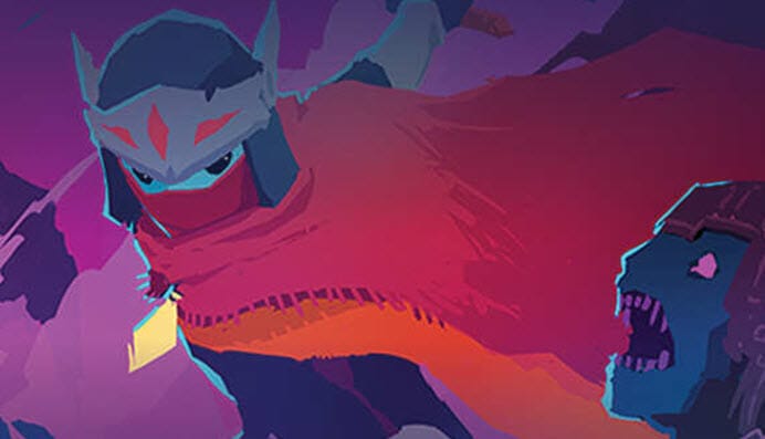 Free to Download: Hyper Light Drifter basic rules