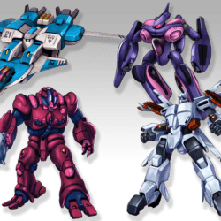 Strange Machine Games expands tabletop Robotech RPG with Homefront