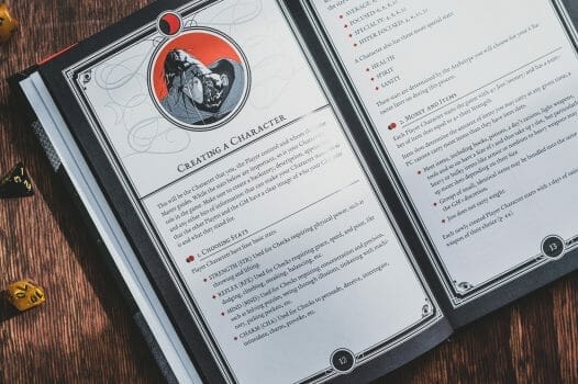 Red Giant RPG: The dark torture of anime like Berserk, Claymore and ...