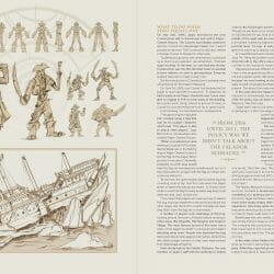 Preview: Runescape: The First 20 Years - An Illustrated History